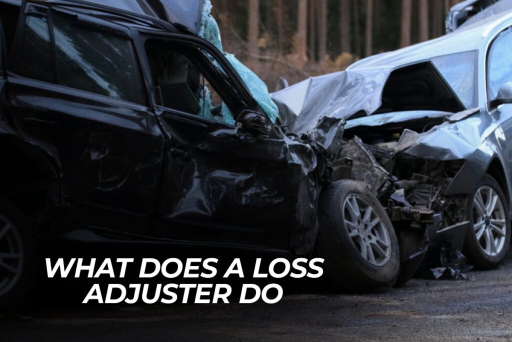 What does a loss adjuster do? Roles & Settlement Tips