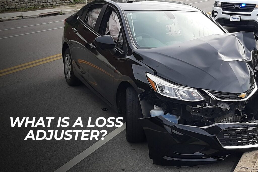 What Is a Loss Adjuster? | Insurance Claim Explained